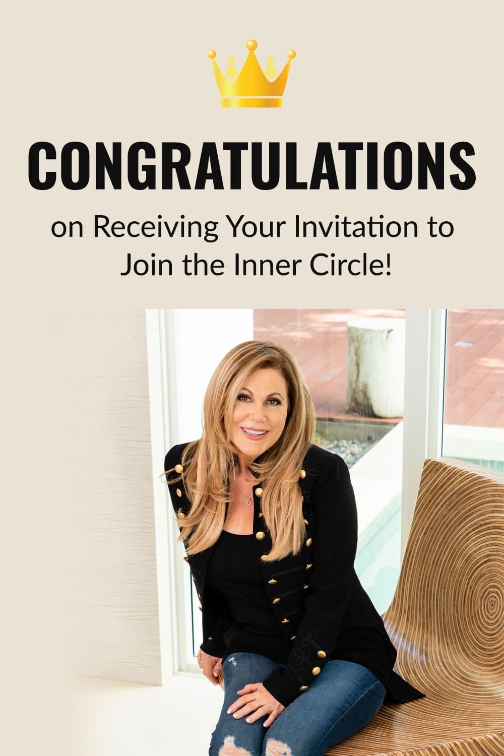 Inner Circle Info Page